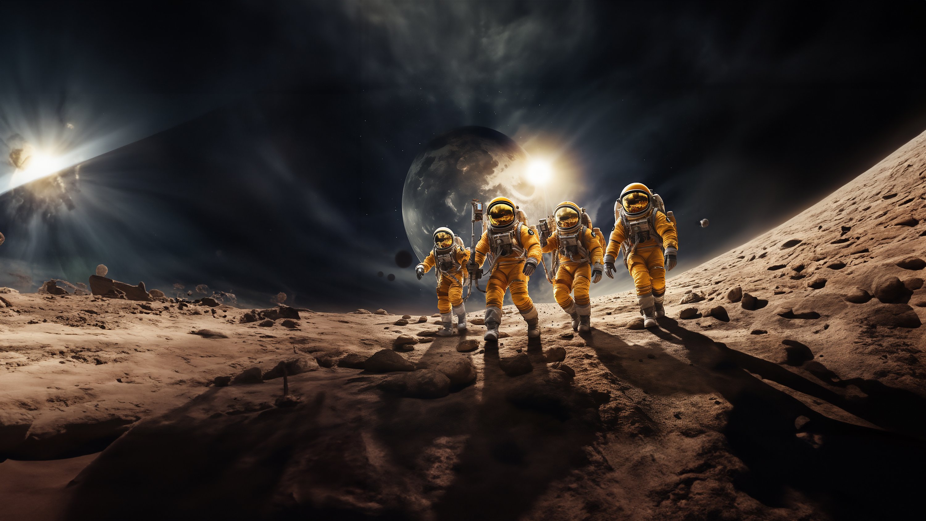 Pimcore Gold Partner Team | Blackbit