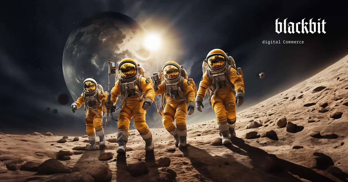 Pimcore Platinum Partner & Pimcore Agentur Blackbit