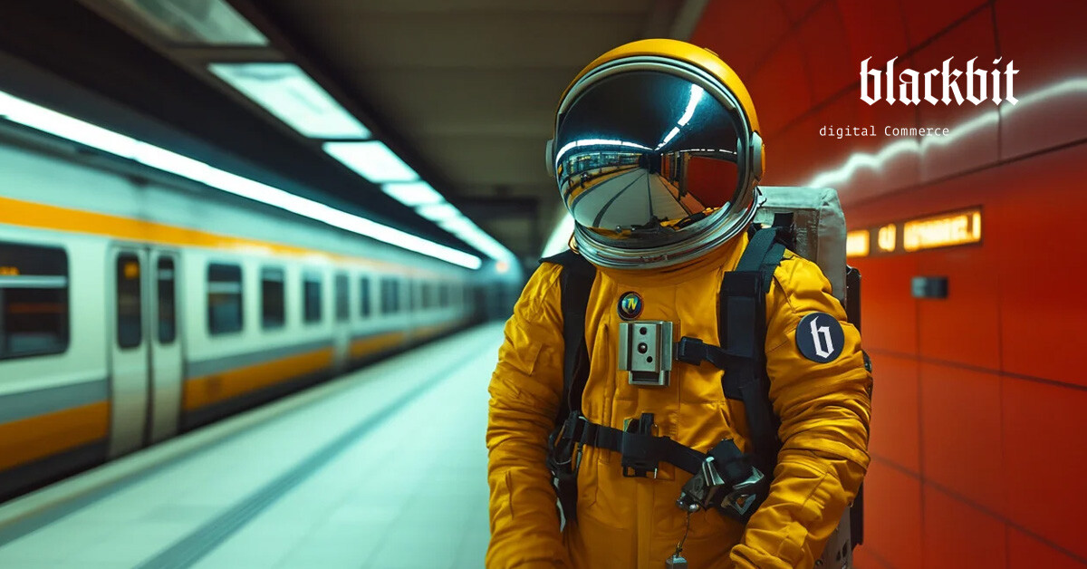 Innovative solutions with Pimcore | Blackbit